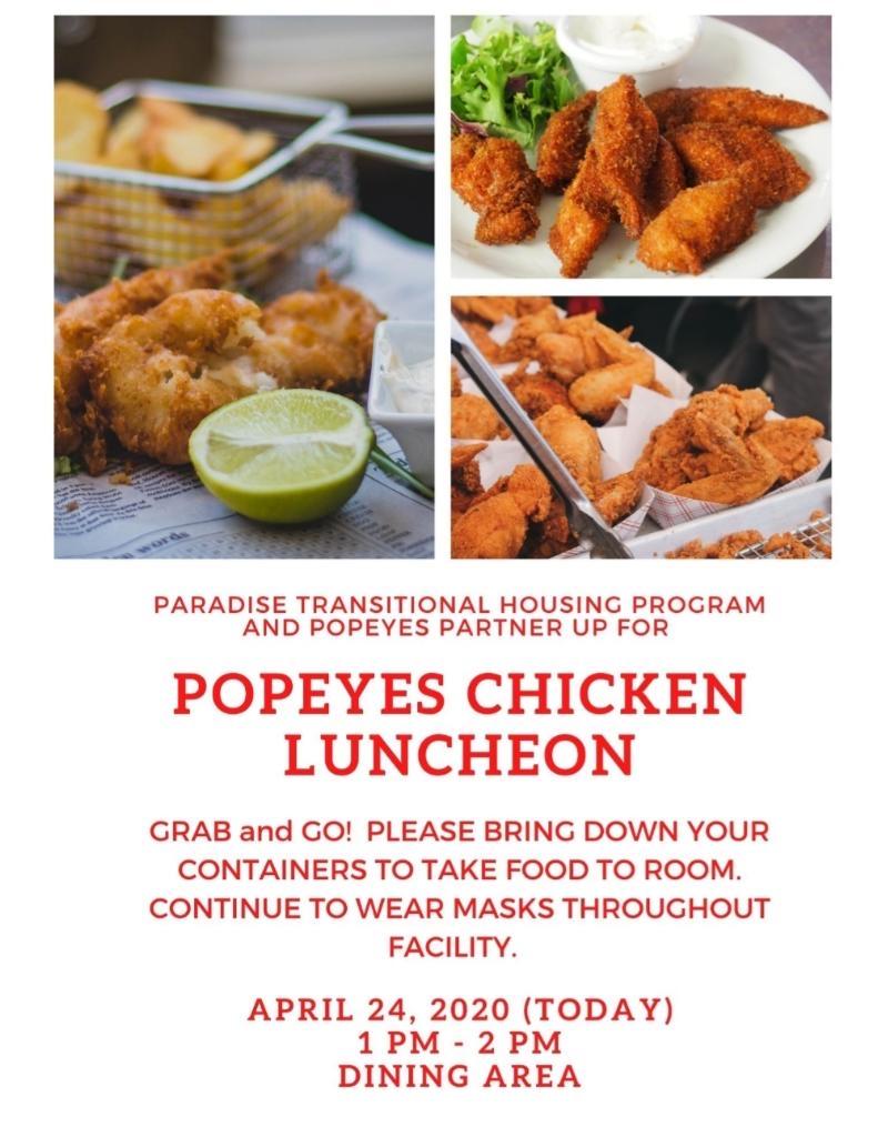 Rackson Heroes Support Our Local Communities - Rackson Restaurants