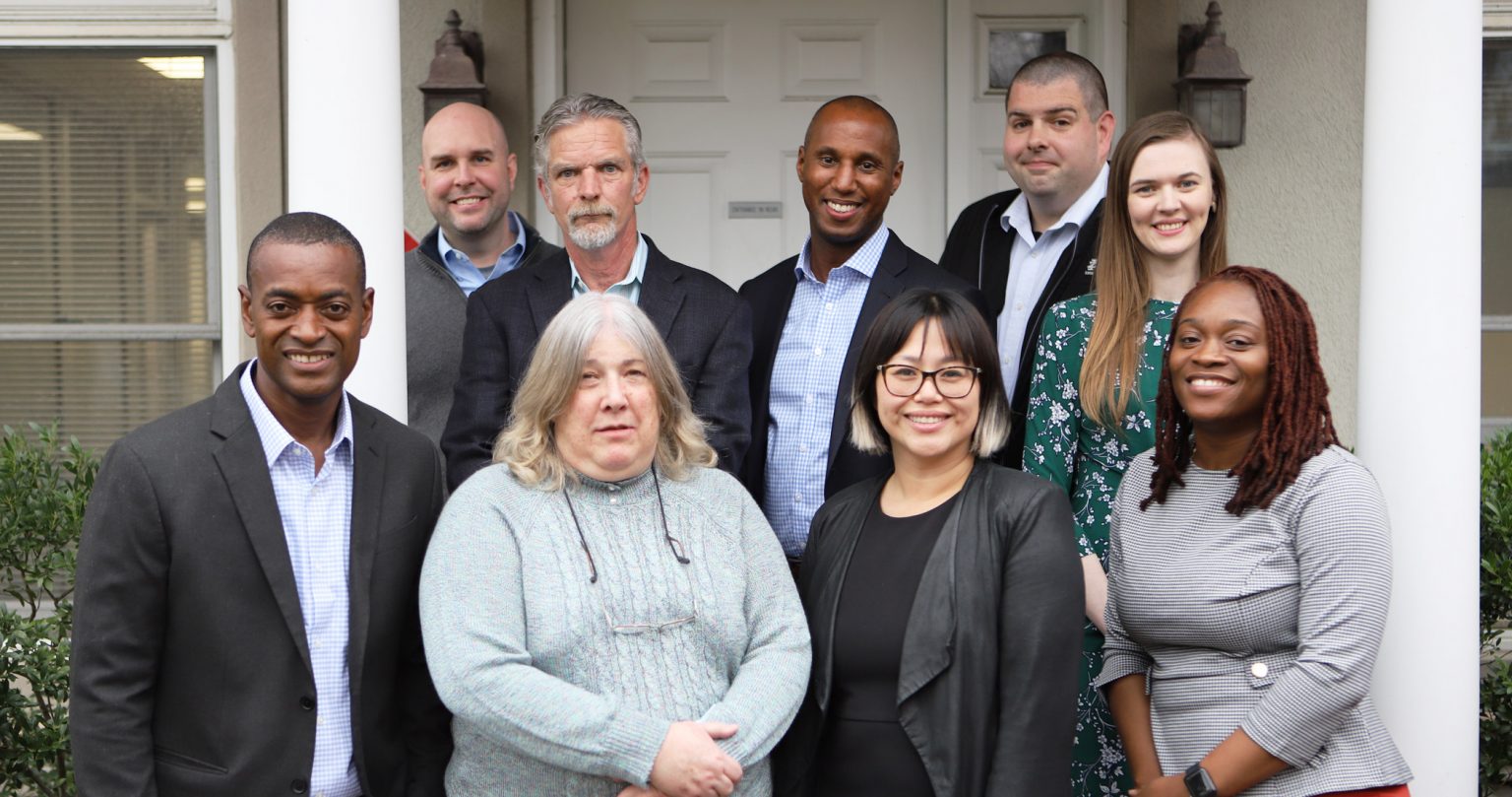 Rackson Restaurants – Serving our community