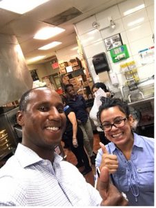 Rackson 10 Year Anniversary - Rackson Restaurants